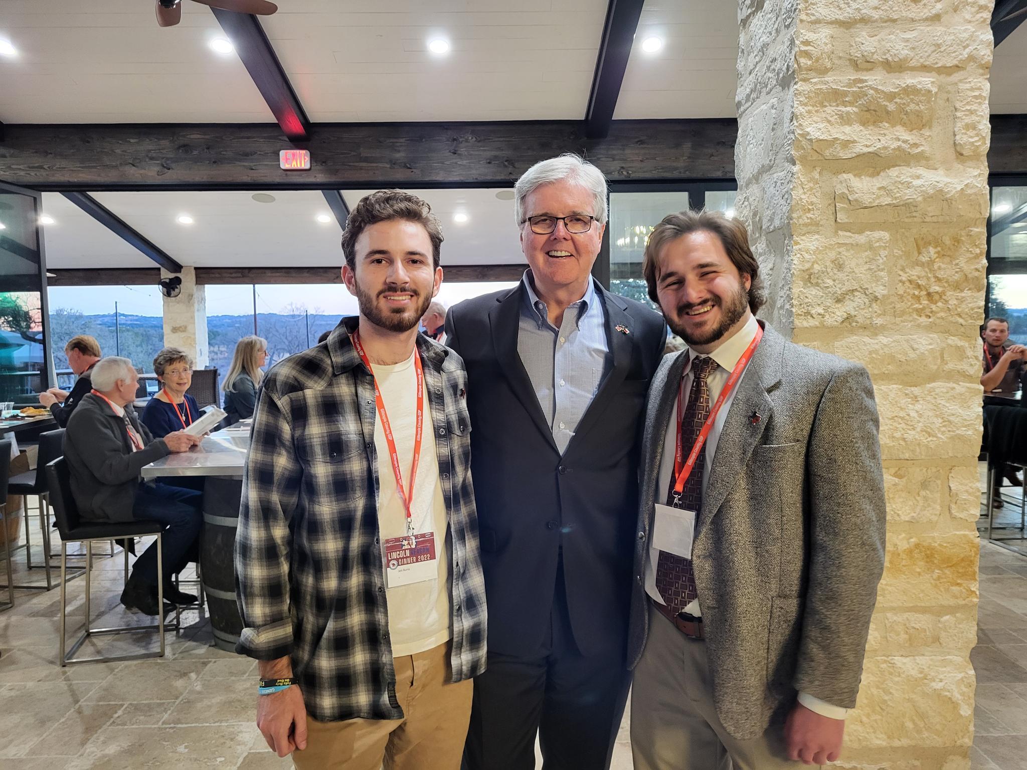 Gallery » Gillespie County Young Republicans